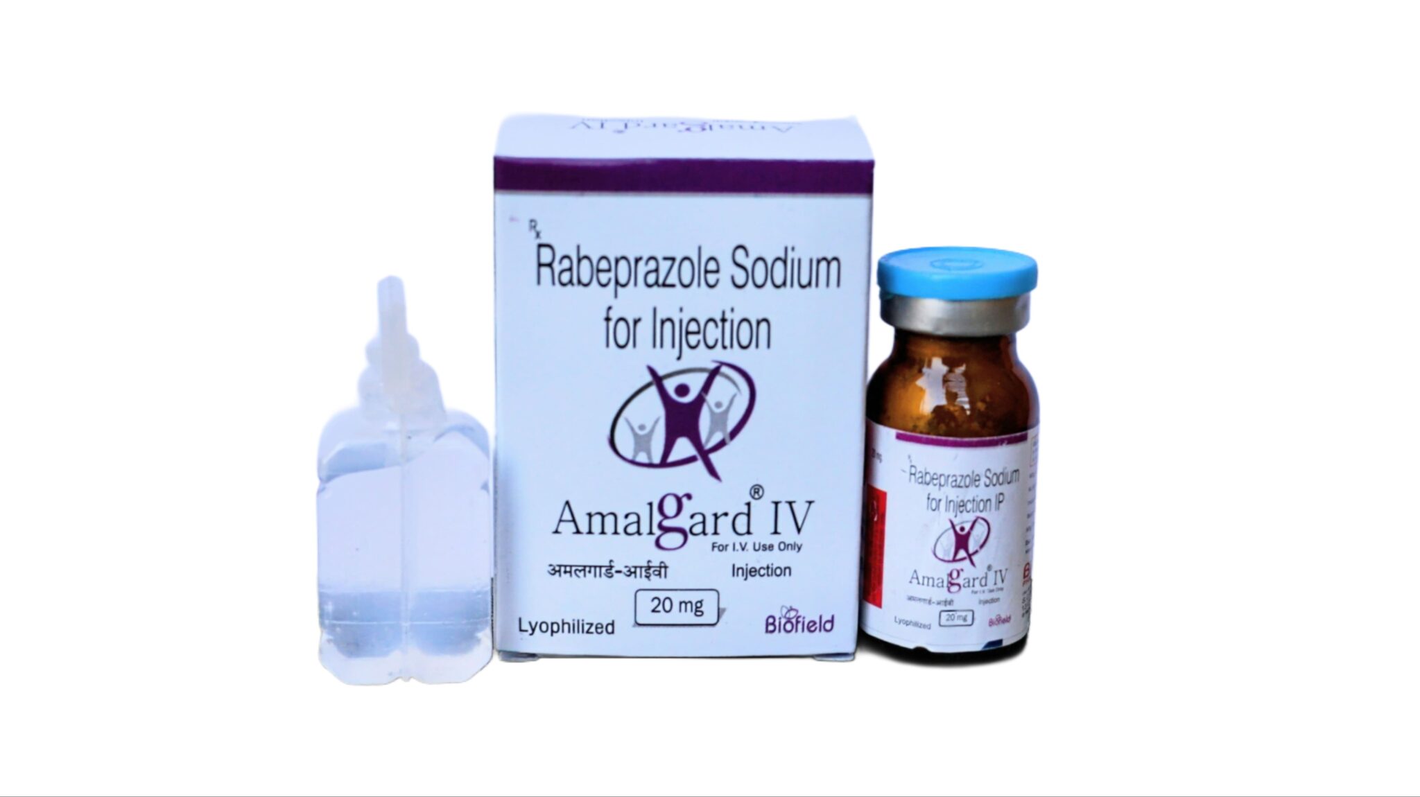 Rabeprazole Sodium Injection Manufacturer, Supplier and Franchise