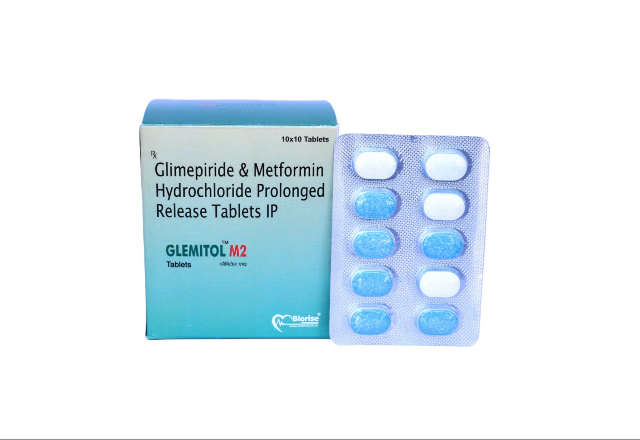 Metformin, Glimepiride Manufacturer | Supplier | Franchise